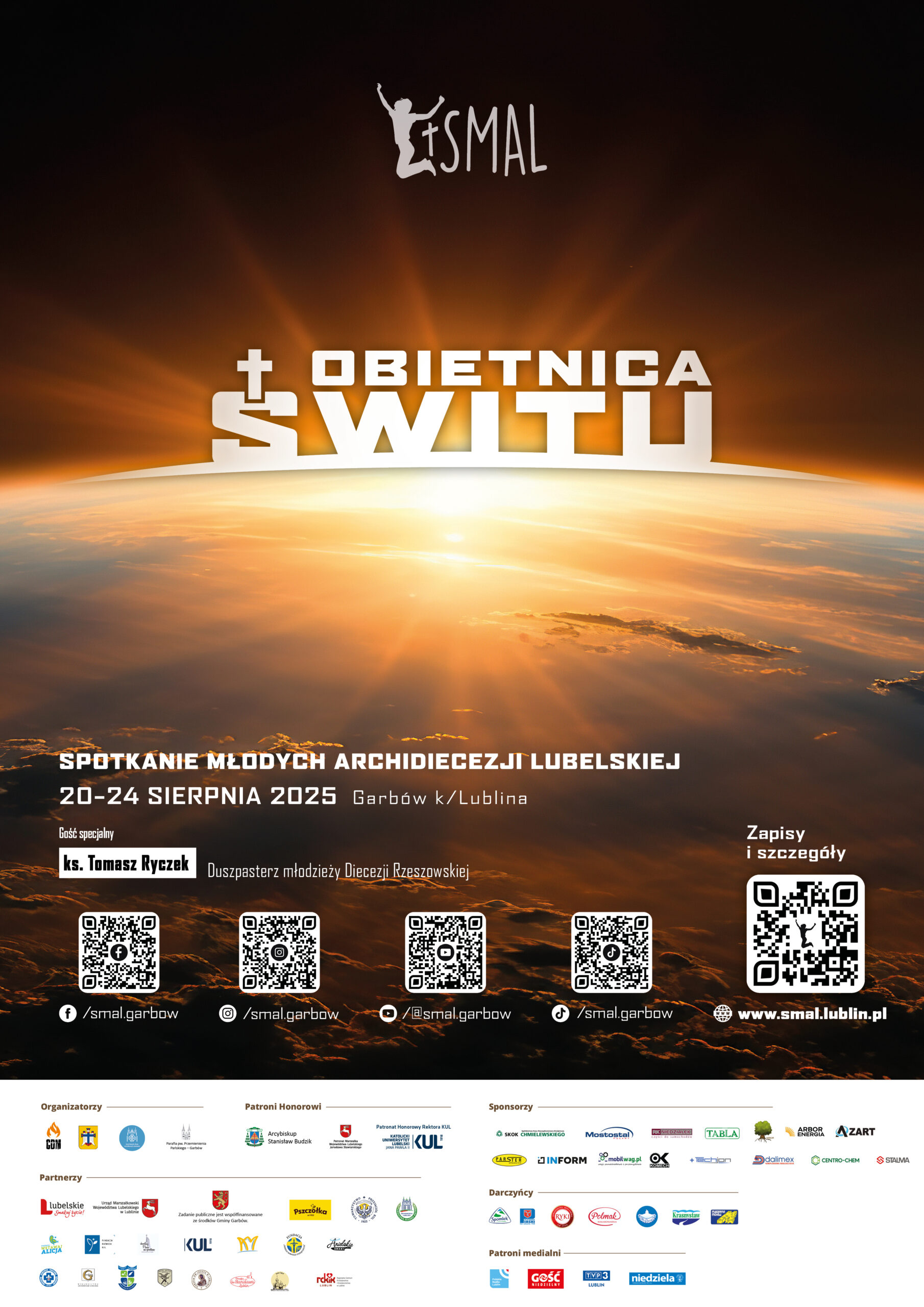 SMAL 2025 - CDM Lublin